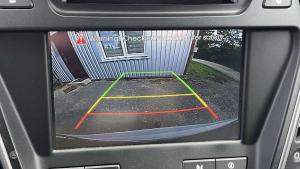 Balts Hyundai Santa Fe 2014 Ukmergė, ar dzinēja tilpumu 2.20 L un nobraukumu 300 tūkst. km par 7900 €, foto 15 vietnē AUTOMOTO.COM.LV