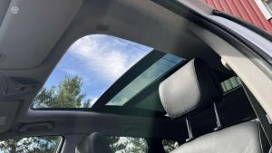 Balts Hyundai Santa Fe 2014 Ukmergė, ar dzinēja tilpumu 2.20 L un nobraukumu 300 tūkst. km par 7900 €, foto 19 vietnē AUTOMOTO.COM.LV
