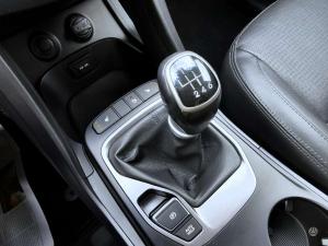 Balts Hyundai Santa Fe 2014 Ukmergė, ar dzinēja tilpumu 2.20 L un nobraukumu 220 tūkst. km par 9600 €, foto 31 vietnē AUTOMOTO.COM.LV