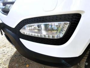 Balts Hyundai Santa Fe 2014 Ukmergė, ar dzinēja tilpumu 2.20 L un nobraukumu 220 tūkst. km par 9600 €, foto 49 vietnē AUTOMOTO.COM.LV