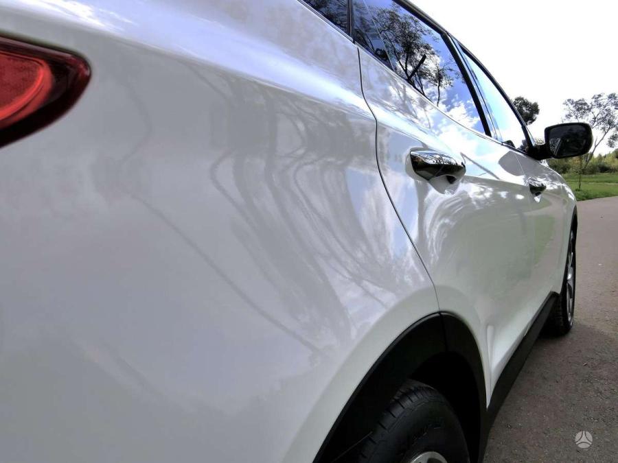 Balts Hyundai Santa Fe 2014 Ukmergė, ar dzinēja tilpumu 2.20 L un nobraukumu 220 tūkst. km par 9600 €, foto 57 vietnē AUTOMOTO.COM.LV