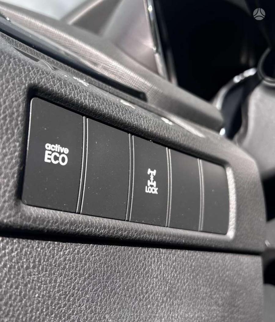 Balts Hyundai Santa Fe 2015 Utena, ar dzinēja tilpumu 2.20 L un nobraukumu 293 tūkst. km par 10300 €, foto 25 vietnē AUTOMOTO.COM.LV