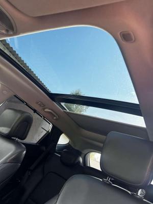 Balts Hyundai Santa Fe 2015 Utena, ar dzinēja tilpumu 2.20 L un nobraukumu 293 tūkst. km par 10300 €, foto 31 vietnē AUTOMOTO.COM.LV
