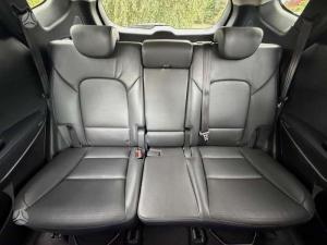 Balts Hyundai Santa Fe 2015 Šauļi, ar dzinēja tilpumu 2.20 L un nobraukumu 195 tūkst. km par 14999 €, foto 34 vietnē AUTOMOTO.COM.LV