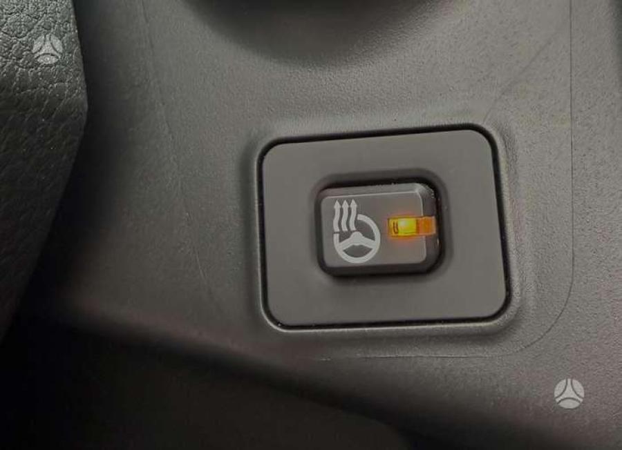 Белый Хендай Санта Фе 2015 в Шяуляй, объемом двигателя 2.20 л и пробегом 195 тыс. км за 14999 €, фото 44 на AUTOMOTO.COM.LV