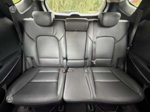 Balts Hyundai Santa Fe 2015 Šauļi, ar dzinēja tilpumu 2.20 L un nobraukumu 195 tūkst. km par 14999 €, foto 34 vietnē AUTOMOTO.COM.LV