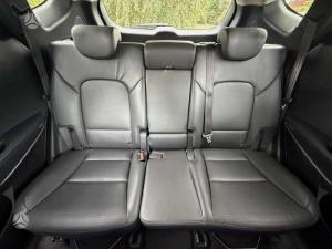 Balts Hyundai Santa Fe 2015 Šauļi, ar dzinēja tilpumu 2.20 L un nobraukumu 195 tūkst. km par 14999 €, foto 34 vietnē AUTOMOTO.COM.LV