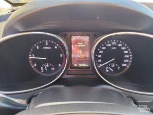 Balts Hyundai Santa Fe 2016 Šauļi, ar dzinēja tilpumu 2.20 L un nobraukumu 197 tūkst. km par 14500 €, foto 11 vietnē AUTOMOTO.COM.LV