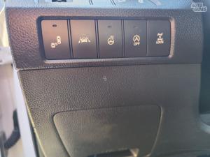 Balts Hyundai Santa Fe 2016 Šauļi, ar dzinēja tilpumu 2.20 L un nobraukumu 197 tūkst. km par 14500 €, foto 23 vietnē AUTOMOTO.COM.LV