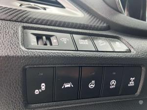 Balts Hyundai Santa Fe 2016 Kauņa, ar dzinēja tilpumu 2.20 L un nobraukumu 228 tūkst. km par 12500 €, foto 29 vietnē AUTOMOTO.COM.LV