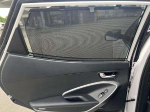 Balts Hyundai Santa Fe 2016 Kauņa, ar dzinēja tilpumu 2.20 L un nobraukumu 228 tūkst. km par 12500 €, foto 32 vietnē AUTOMOTO.COM.LV