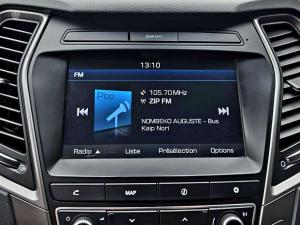 Balts Hyundai Santa Fe 2016 Tauragė, ar dzinēja tilpumu 2.20 L un nobraukumu 238 tūkst. km par 12300 €, foto 30 vietnē AUTOMOTO.COM.LV