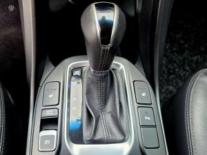 Balts Hyundai Santa Fe 2016 Tauragė, ar dzinēja tilpumu 2.20 L un nobraukumu 238 tūkst. km par 12300 €, foto 34 vietnē AUTOMOTO.COM.LV