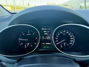 Balts Hyundai Santa Fe 2018 Kauņa, ar dzinēja tilpumu 2.20 L un nobraukumu 240 tūkst. km par 14900 €, foto 14 vietnē AUTOMOTO.COM.LV
