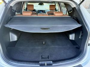 Balts Hyundai Santa Fe 2018 Kauņa, ar dzinēja tilpumu 2.20 L un nobraukumu 240 tūkst. km par 14900 €, foto 26 vietnē AUTOMOTO.COM.LV