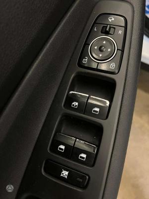 Белый Хендай Санта Фе 2019 в Вильнюс, объемом двигателя 2.00 л и пробегом 246 тыс. км за 15100 €, фото 14 на AUTOMOTO.COM.LV