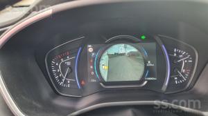 Balts Hyundai Santa Fe 2020 Rīga, ar dzinēja tilpumu 2.20 L un nobraukumu 126 tūkst. km par 22900 €, foto 8 vietnē AUTOMOTO.COM.LV