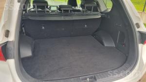 Balts Hyundai Santa Fe 2020 Rīga, ar dzinēja tilpumu 2.20 L un nobraukumu 126 tūkst. km par 22900 €, foto 10 vietnē AUTOMOTO.COM.LV