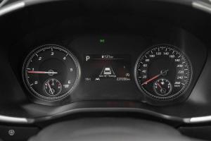 Balts Hyundai Santa Fe 2020 Viļņa, ar dzinēja tilpumu 2.20 L un nobraukumu 237 tūkst. km par 20900 €, foto 25 vietnē AUTOMOTO.COM.LV