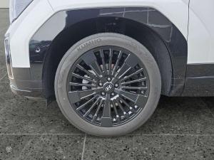 Balts Hyundai Santa Fe 2025 Viļņa, ar dzinēja tilpumu 0.00 L un nobraukumu 28 tūkst. km par 49900 €, foto 10 vietnē AUTOMOTO.COM.LV