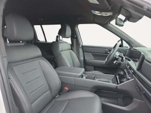 Balts Hyundai Santa Fe 2025 Viļņa, ar dzinēja tilpumu 0.00 L un nobraukumu 28 tūkst. km par 49900 €, foto 11 vietnē AUTOMOTO.COM.LV
