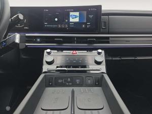 Balts Hyundai Santa Fe 2025 Viļņa, ar dzinēja tilpumu 0.00 L un nobraukumu 28 tūkst. km par 49900 €, foto 12 vietnē AUTOMOTO.COM.LV