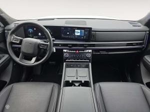 Balts Hyundai Santa Fe 2025 Viļņa, ar dzinēja tilpumu 0.00 L un nobraukumu 28 tūkst. km par 49900 €, foto 14 vietnē AUTOMOTO.COM.LV