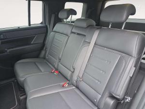 Balts Hyundai Santa Fe 2025 Viļņa, ar dzinēja tilpumu 0.00 L un nobraukumu 28 tūkst. km par 49900 €, foto 21 vietnē AUTOMOTO.COM.LV