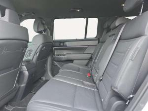Balts Hyundai Santa Fe 2025 Viļņa, ar dzinēja tilpumu 0.00 L un nobraukumu 28 tūkst. km par 49900 €, foto 22 vietnē AUTOMOTO.COM.LV