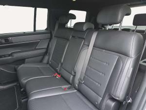 Balts Hyundai Santa Fe 2025 Viļņa, ar dzinēja tilpumu 0.00 L un nobraukumu 28 tūkst. km par 49900 €, foto 23 vietnē AUTOMOTO.COM.LV
