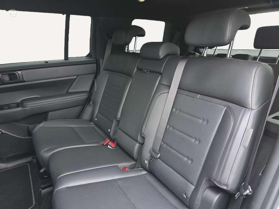 Balts Hyundai Santa Fe 2025 Viļņa, ar dzinēja tilpumu 0.00 L un nobraukumu 28 tūkst. km par 49900 €, foto 23 vietnē AUTOMOTO.COM.LV