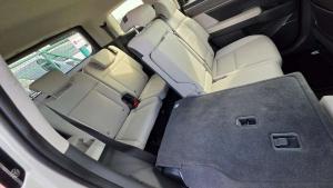 Balts Hyundai Santa Fe 2025 Panevēža, ar dzinēja tilpumu 1.60 L un nobraukumu 26 tūkst. km par 19900 €, foto 10 vietnē AUTOMOTO.COM.LV