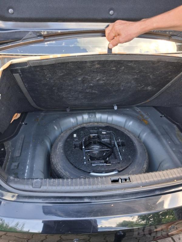 Melns Hyundai Sonata 2007 Narva, ar dzinēja tilpumu 0.00 L un nobraukumu 187 tūkst. km par 3000 €, foto 5 vietnē AUTOMOTO.COM.LV
