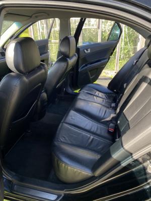 Black Hyundai Sonata 2007 in Narva, with an engine capacity of 2.00 L and mileage of 385 thousand km for 1500 €, photo 8 on AUTOMOTO.COM.LV