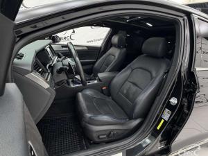 Black Hyundai Sonata 2019 in Vilnius, with an engine capacity of 2.00 L and mileage of 189 thousand km for 12900 €, photo 27 on AUTOMOTO.COM.LV