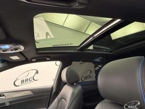 Black Hyundai Sonata 2019 in Vilnius, with an engine capacity of 2.00 L and mileage of 189 thousand km for 12900 €, photo 29 on AUTOMOTO.COM.LV