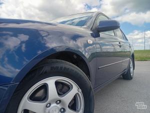 Zils Hyundai Sonata 2008 Viļņa, ar dzinēja tilpumu 2.00 L un nobraukumu 243 tūkst. km par 1700 €, foto 10 vietnē AUTOMOTO.COM.LV