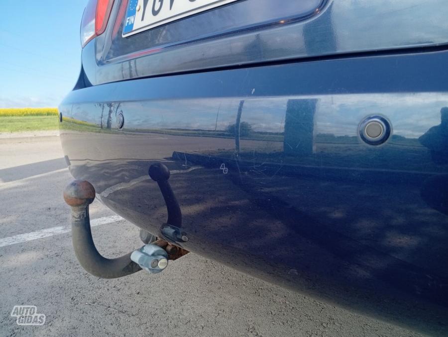 Zils Hyundai Sonata 2008 Viļņa, ar dzinēja tilpumu 2.00 L un nobraukumu 243 tūkst. km par 1700 €, foto 14 vietnē AUTOMOTO.COM.LV