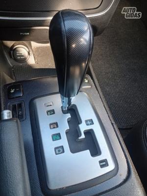 Zils Hyundai Sonata 2008 Viļņa, ar dzinēja tilpumu 2.00 L un nobraukumu 243 tūkst. km par 1700 €, foto 15 vietnē AUTOMOTO.COM.LV