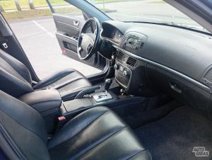 Zils Hyundai Sonata 2008 Viļņa, ar dzinēja tilpumu 2.00 L un nobraukumu 243 tūkst. km par 1700 €, foto 17 vietnē AUTOMOTO.COM.LV