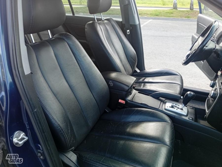 Zils Hyundai Sonata 2008 Viļņa, ar dzinēja tilpumu 2.00 L un nobraukumu 243 tūkst. km par 1700 €, foto 31 vietnē AUTOMOTO.COM.LV