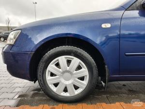 Zils Hyundai Sonata 2008 Viļņa, ar dzinēja tilpumu 2.00 L un nobraukumu 145 tūkst. km par 3500 €, foto 6 vietnē AUTOMOTO.COM.LV