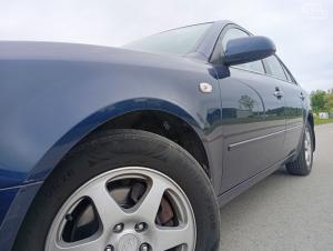 Zils Hyundai Sonata 2008 Viļņa, ar dzinēja tilpumu 2.00 L un nobraukumu 234 tūkst. km par 1900 €, foto 10 vietnē AUTOMOTO.COM.LV