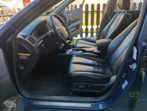 Zils Hyundai Sonata 2008 Viļņa, ar dzinēja tilpumu 2.00 L un nobraukumu 234 tūkst. km par 1900 €, foto 13 vietnē AUTOMOTO.COM.LV