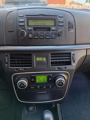 Zils Hyundai Sonata 2008 Viļņa, ar dzinēja tilpumu 2.00 L un nobraukumu 234 tūkst. km par 1900 €, foto 22 vietnē AUTOMOTO.COM.LV