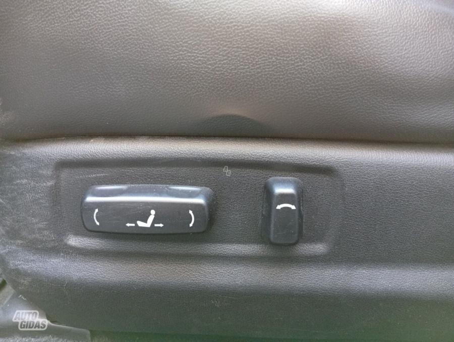 Zils Hyundai Sonata 2008 Viļņa, ar dzinēja tilpumu 2.00 L un nobraukumu 234 tūkst. km par 1900 €, foto 25 vietnē AUTOMOTO.COM.LV
