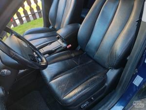 Zils Hyundai Sonata 2008 Viļņa, ar dzinēja tilpumu 2.00 L un nobraukumu 234 tūkst. km par 1900 €, foto 26 vietnē AUTOMOTO.COM.LV