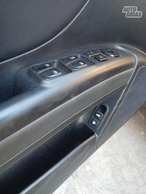 Zils Hyundai Sonata 2008 Viļņa, ar dzinēja tilpumu 2.00 L un nobraukumu 234 tūkst. km par 1900 €, foto 28 vietnē AUTOMOTO.COM.LV