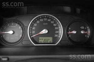 Brūns Hyundai Sonata 2007 Rīga, ar dzinēja tilpumu 2.40 L un nobraukumu 101 tūkst. km par 1450 €, foto 18 vietnē AUTOMOTO.COM.LV