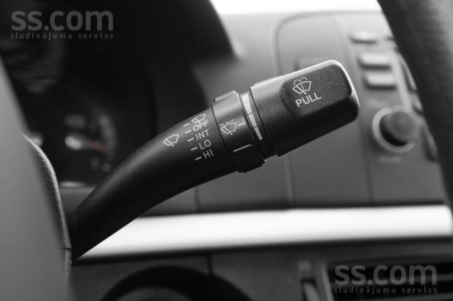 Brūns Hyundai Sonata 2007 Rīga, ar dzinēja tilpumu 2.40 L un nobraukumu 101 tūkst. km par 1450 €, foto 19 vietnē AUTOMOTO.COM.LV